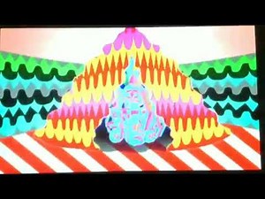 Animation Domination High-Def (FOX ADHD) - Idents