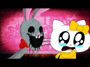 Mr. Hopp’s Playhouse 1 & 2 Compilation – Can I Survive This Nightmare? 😭 😨