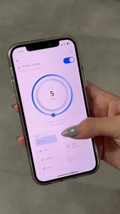 ✨ Unbox the PRISM Vortex Smart Air Purifier with Eunyse! Available in 3 stylish colors, it’s designed for bedrooms and small living spaces with 560ft² coverage. The HEPA H13 filter provides triple-layer protection against dust, allergens, and airborne pollutants. Plus, with Auto Mode’s laser sensor, Night Mode, and smart app controls, you can monitor air quality, set timers, and automate routines effortlessly! Purify your living space now! ➡️ https://go.prismplus.sg/RmoiE5 | PRISM