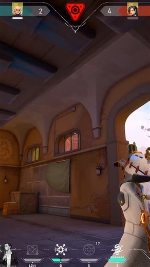 Hunter2Go on Instagram: "Deadlock trick 🔥🤯 #valorant #setup"