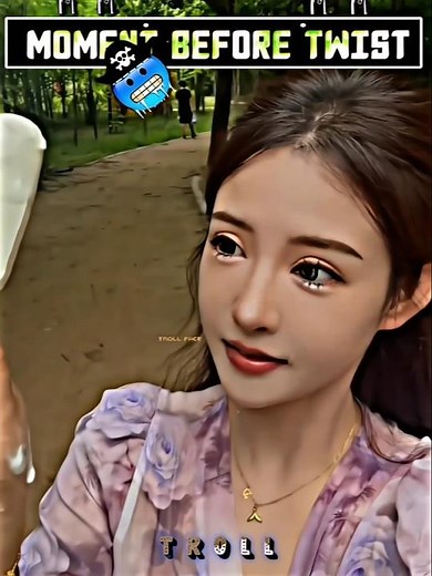 Ice cream trap... 🗿