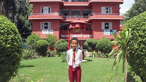 11 reactions | Focus, Determination and Focus Presentation work by Grade 5 student Suborat Basnet Topic: Eye  Students should take care of their eyes by studying in proper lighting, taking breaks from screens, eating a healthy diet, wearing sunglasses to protect from UV rays, and having regular eye check-ups. These practices help maintain good vision and eye health. #Gurukulacademy | Gurukul Dang | Facebook