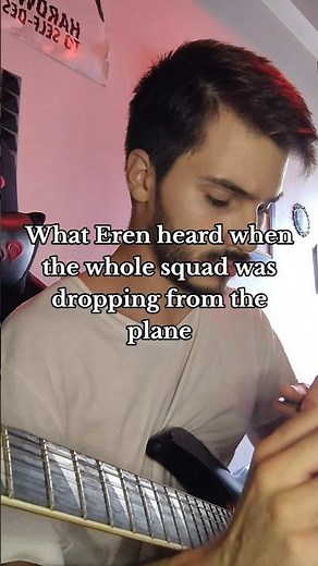 Splinter Wolf - KOHTA YAKAMOTO#splinterwolf #attackontitan #aot #season4 #attackontitanseason4