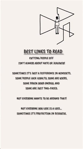Let them call you difficult. The Ocean never apologized for its depth!
