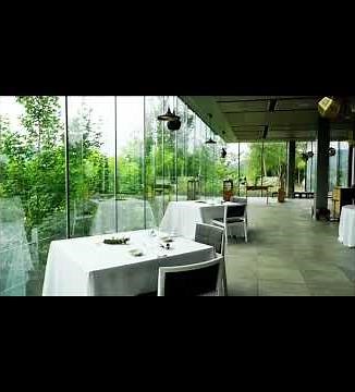 Trabajo Azurmendi sustentable