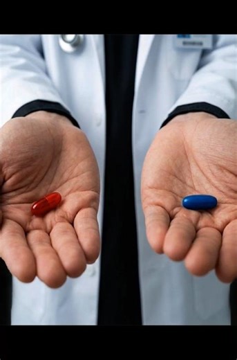 Igor ist verschmolzen mit der Matrix und Realität? Ein Fiebertraum 😎💊