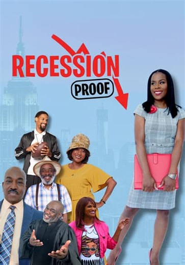 Recession Proof (2022)