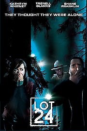 Alien Domicile 2: Lot 24