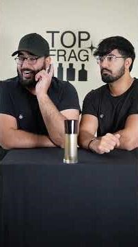 TOP OR DROP - Armani Code Absolu