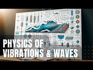 Physics of Vibrations & Waves