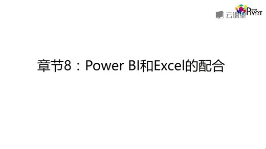 课时31.安装使用Power.BI.Publisher.for.Excel