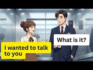 10 Simple English Conversations for Beginners: Real English Dialogues (A1-A2)