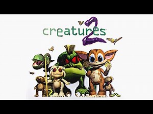 Let's play (fr) Creatures 2 #1 : Bienvenue à Albia !
