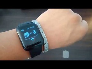 Smartwatch 116 plus D13 LH719