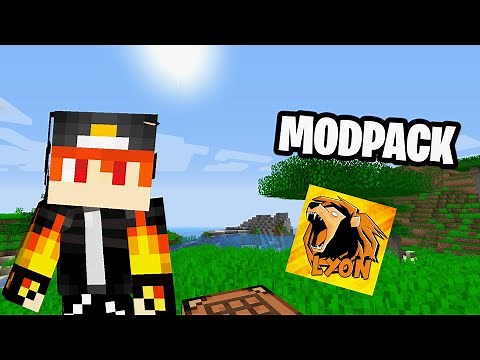 Modpack Esclusivo della Serie 'Sfide Fra Case WGF' di Lyon! Scopri Come Ottenerlo!