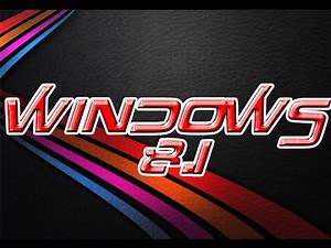 Comment Activer Windows 8.1 [HD TUTO]