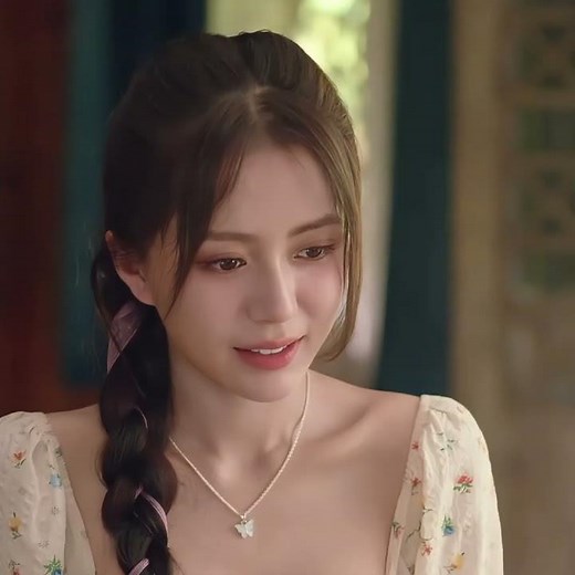 He didn’t notice the ceremony she prepared😂#youkuofficial #dearmrrecluse #cdrama #cdramafyp