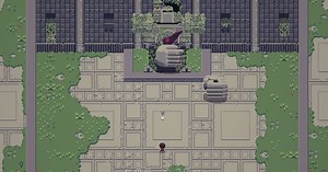 Titan Souls walkthrough and game guide