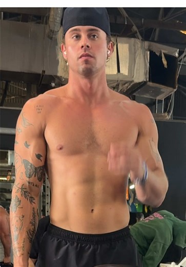 Effective Sweaty Workout Techniques for Men