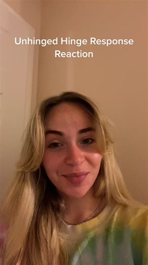 Hilarious Hinge Reactions: Swipe Right or Left?
