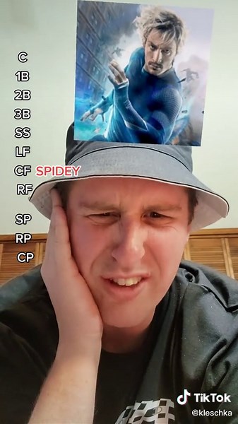 Marvel Baseball Team: Create Your Ultimate Roster