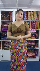 11K views · 3.1K reactions | #kskachinweaving All sold out  Premium...