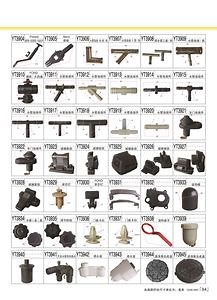 [Hot Item] Low Price Automotive Fasteners