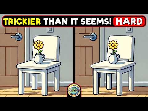 🐢🧩 Find 3 Differences | The Ultimate Brain Workout 🧩🐢 | Quizonaut Turtle