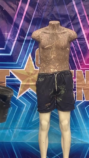 600-Year-Old Brothers Amaze with Mind-Blowing Magic on Talent Show