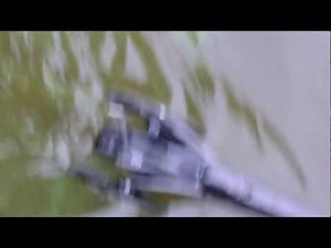 RC Sea Shepherd EARTHRACE (Ady Gil) by Dickie Toys