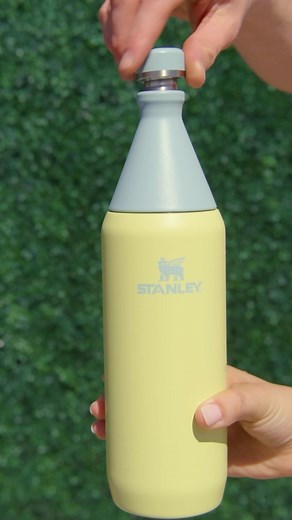 305K views · 241 reactions | Set yourself up for spring with the All Day Slim Bottle - now available on Stanley1913.com! | Stanley 1913 | Facebook