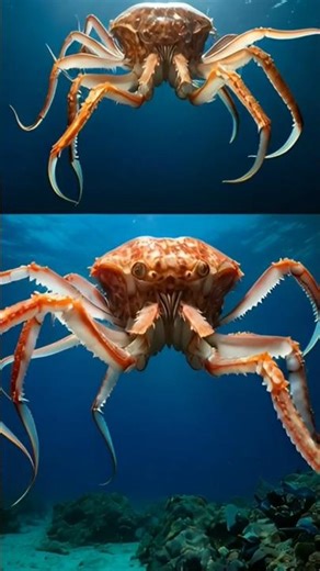 👽 Ocean ke Aliens?!