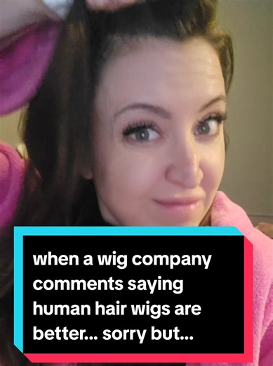 surprise lol. My hair grew back, but I still rock crowns. I believe both synthetic & human hair have great pros to them in their own way, it is all preferance 🥰 Code AlishaW saves 10% or kore on many quality brands, like Hollywigs, Stacys Story, Chelseysmithcrowns, and more ♡ Saving you money unlimited use and helping my family directly 🫶 #wigtok #tiktokwig #hairtok #hairloss @Chelsey Smith Crowns @Stacy @Holly Wigs Boutique @Jbextension.usa @DWY WIGS OFFICIAL @DWY WIGS OFFICIAL