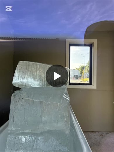 Icebox Challenge Christchurch 12 year old Arthur getting the message out Come see the ice box challenge in Chch from March 7 Thanks Arthur!!🧊🧊🧊you are most definitely cooool 🧊🧊🧊 | Glenn Harley