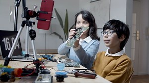 Un día como hoy pero de 1954, murió Alan Turing. video original: @mikephy #AMAT #AlanTuring | AMAT