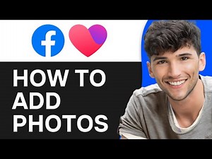 How To Add Photos To Your Facebook Dating Profile (2024)