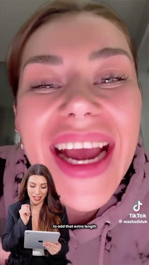 Dentist Reacts: the nail file belongs on nails, not teeth. 😬💅