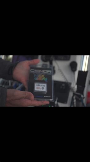 CMOR NEX GEN V6 isn’t just a chart — It’s precision data. Built from high-resolution sonar, processed in-house, and engineered for navigation, fishing, and diving. One map. Everything you need. @johnnyjigs SEE IT. DIVE IT. FISH IT. | CMOR Mapping