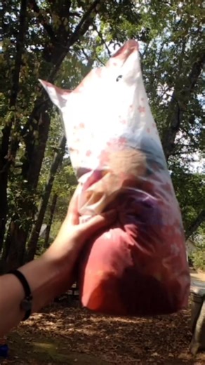 Face reveal at 500!!! #fyp #foryou #aesthetic #scrunchies #vsco