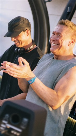 New livestream incoming! ✨ Join us for a magical Ibiza Sunset Set from the Tomorrowland store rooftop 🗓️ WED, OCT 15 - 18:00 CET / 12PM EST / 9AM PST 📺 on our Youtube channel - set your reminder now! (link in comments) To mark the launch of PERSPECTIVES EP 2, we joined forces with the Tomorrowland store Ibiza for a magical 1-hour sunset rooftop set. Tune in and soak up the first listen of the second part of our new album, including the fresh single “YOU”! #cosmicgate #perspectives #ibiza #tomo