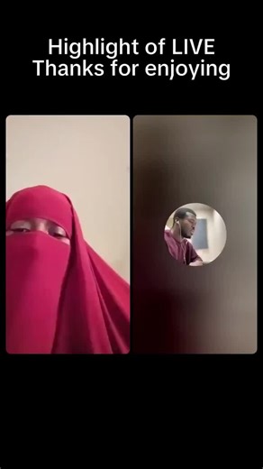 yo I like this new feature they automatically download parts of your live they didn't do that back in the day when we first started doing this well at least when I first started doing this you had to figure out how to edit and now the app automatically edits and save it to your device that's a little creepy but it's beneficial for this case but anyway thank Allah for uniting me of these brother @Khalid to partner up upon goodness enjoining the good and forbidding magnifying Allah during every re