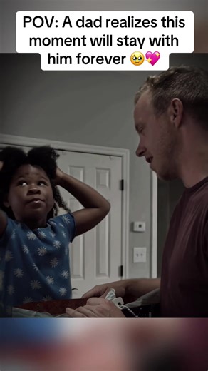 Heartwarming Daddy & Daughter Moments