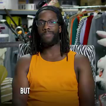 46M views · 49K reactions | If you experience fear, you’re shit in luck. #MiniMocks | Mini-Mocks | Facebook