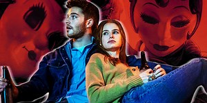 The Strangers: Chapter 1 Ending Explained