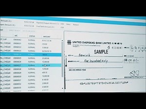 Automate Check Clearing – Top Image Systems