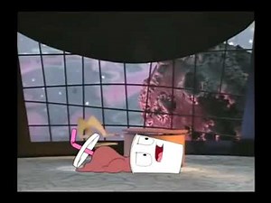 Ghost Planet Industries / Cartoon Network (2003)