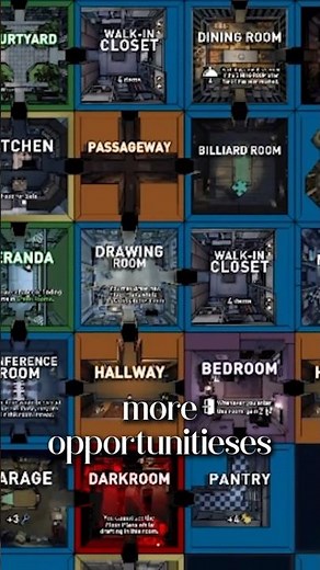 #2 tip for Blue Prince drafting! #nospoilers #blueprince #metacritic #puzzlegame #gamingguide