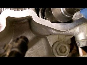 Valves Section 2 :: Removing Replacing Shims