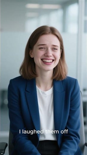 The Job Interview That Still Haunts Me