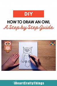 Whooo’s ready to create an adorable owl? 🦉 Our 9-step guide makes drawing an owl fun, easy, and perfect for artists of all ages! Start with simple shapes, add cute details like wings, feathers, and big eyes, and customize it with your favorite colors. 🖍 Want to make it extra magical? Draw your owl on a tree branch under the stars or give it a colorful patterned look! 👉 Follow our full tutorial here: https://buff.ly/4heCBGV #OwlDrawing #LearnToDraw #CreativeFun #EasyArtForKids #ArtTutorials | 